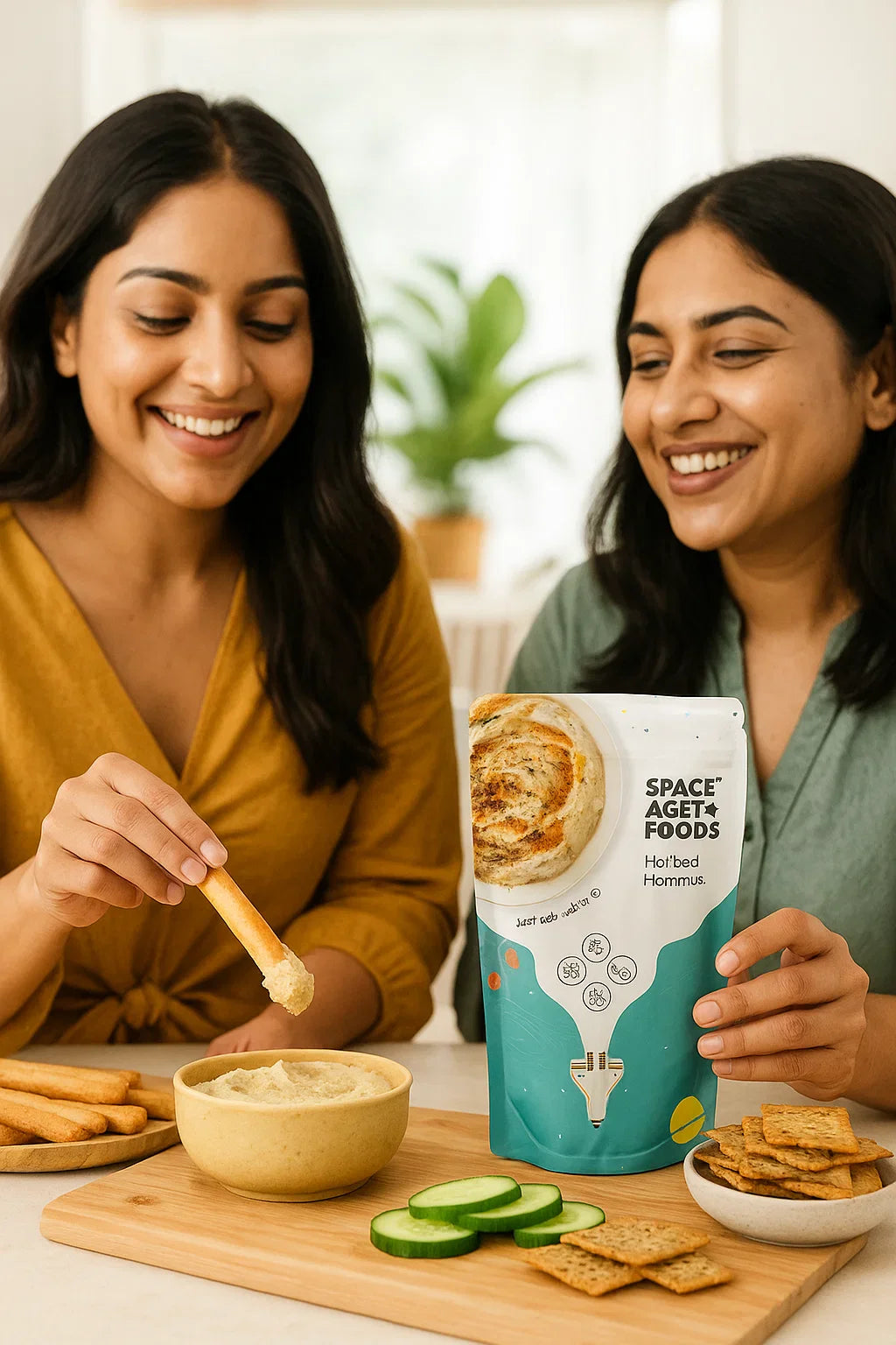 Make Your Own Combo – Space Age Foods